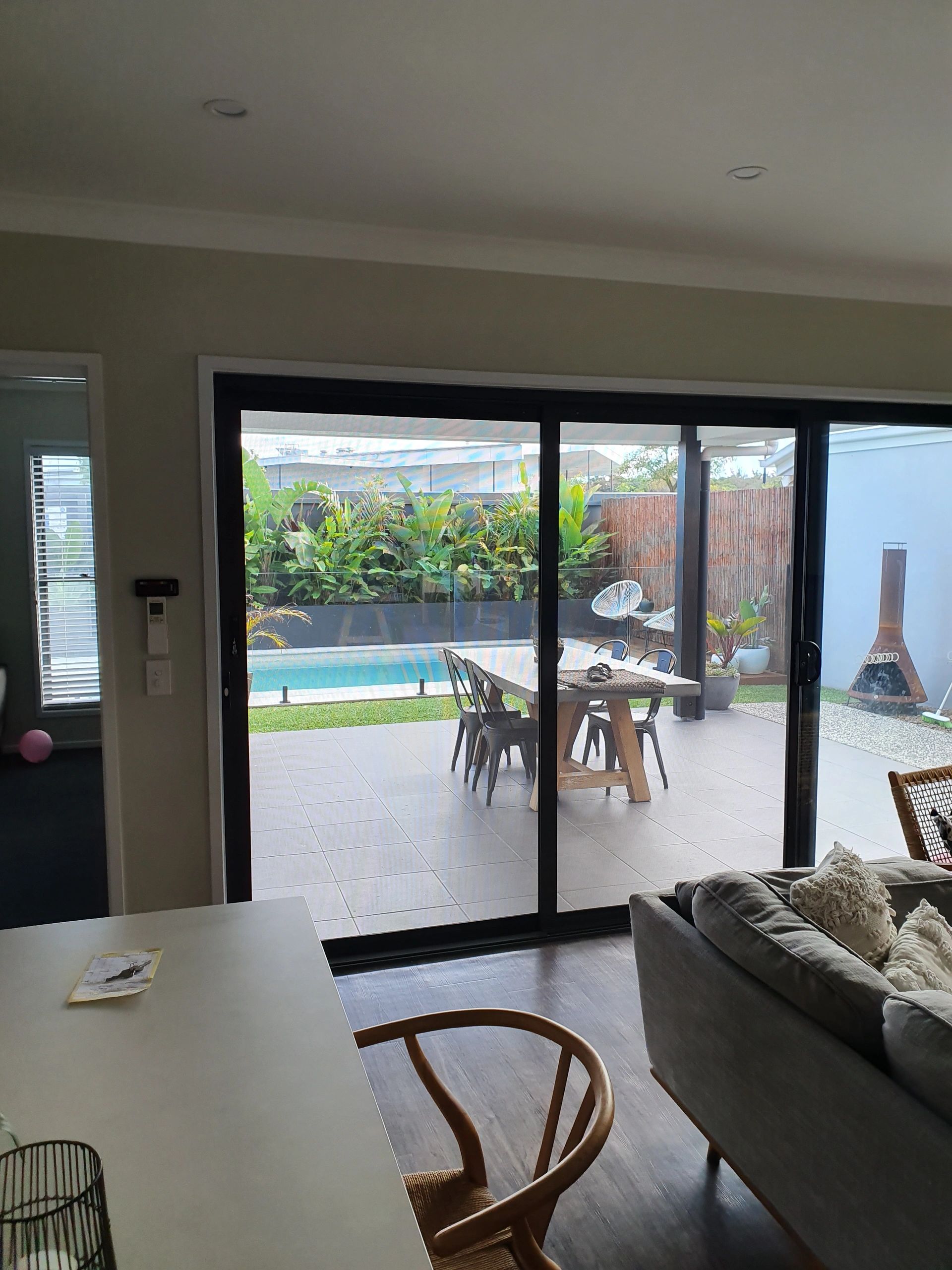 Hervey Bay Screens & Blinds